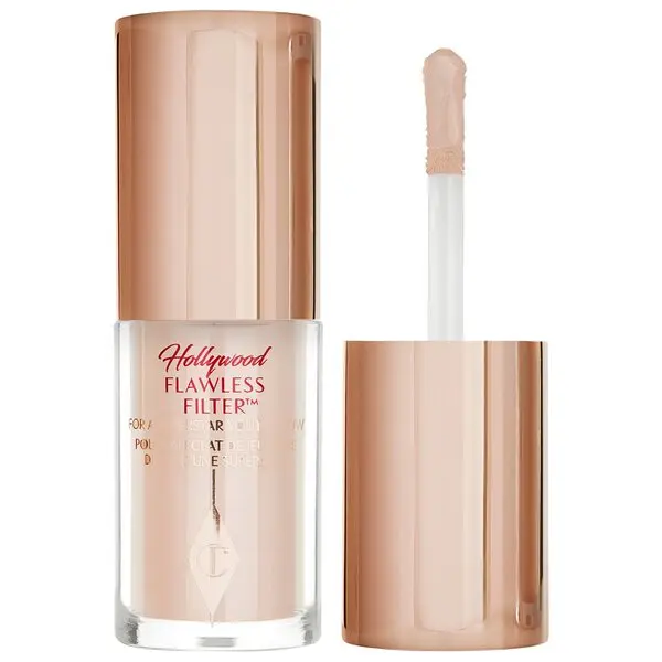 Charlotte Tilbury Mini Hollywood Flawless Filter - 2 Clair